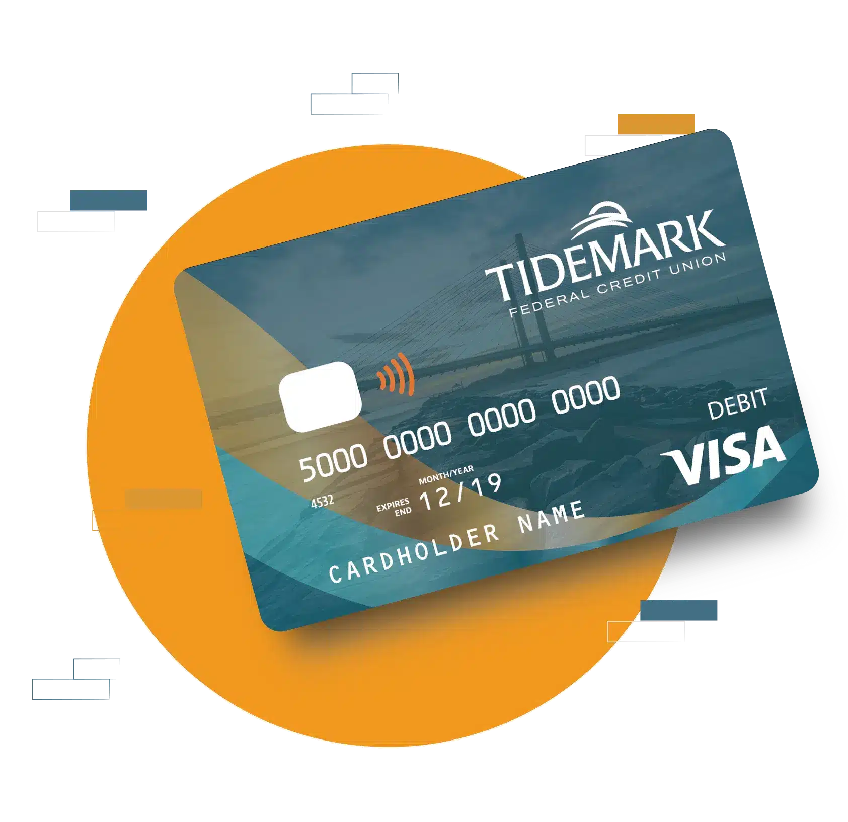 High Tide Checking - Tidemark Federal Credit Union