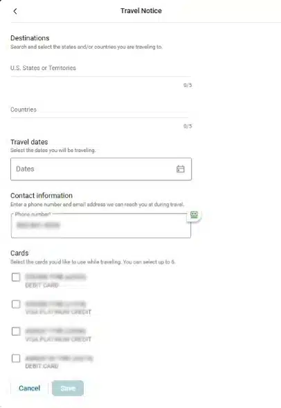 Digital Banking FAQ - Tidemark Federal Credit Union